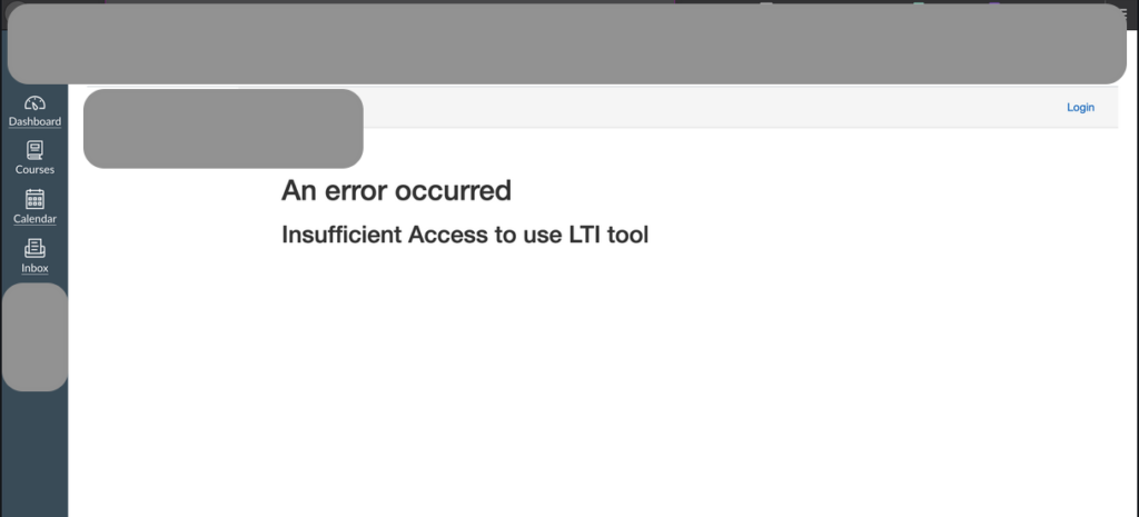 Unveiling Improper Access Control: A Journey into Admin Dashboards - Laburity