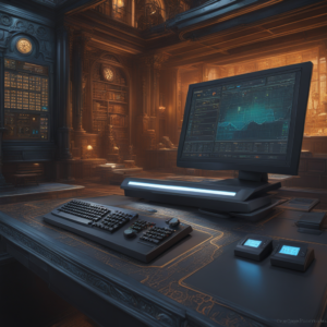 Laburity – Cyber Security Services