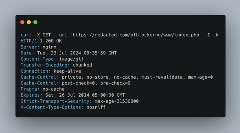 Exploiting Pfsense Remote Code Execution Cve 2022 31814 Laburity 5263