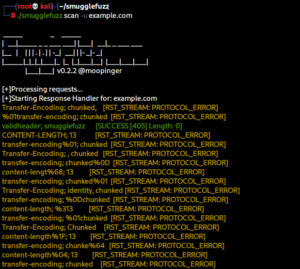 HTTP Request Smuggling Explained: A Beginner’s Guide on identification ...