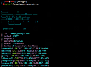HTTP Request Smuggling Explained: A Beginner’s Guide on identification and mitigation. - Laburity