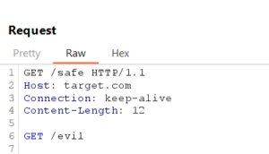 HTTP Request Smuggling Explained: A Beginner’s Guide on identification ...