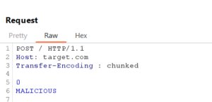 HTTP Request Smuggling Explained: A Beginner’s Guide on identification ...