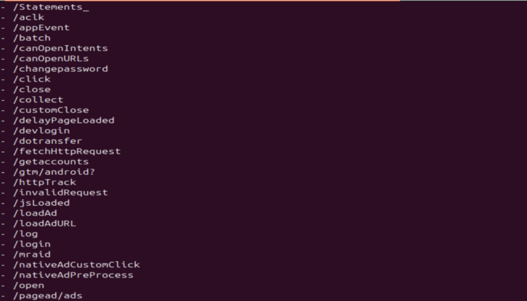 Performing Android Static Analysis 101-A Complete Guide for Beginners - Laburity