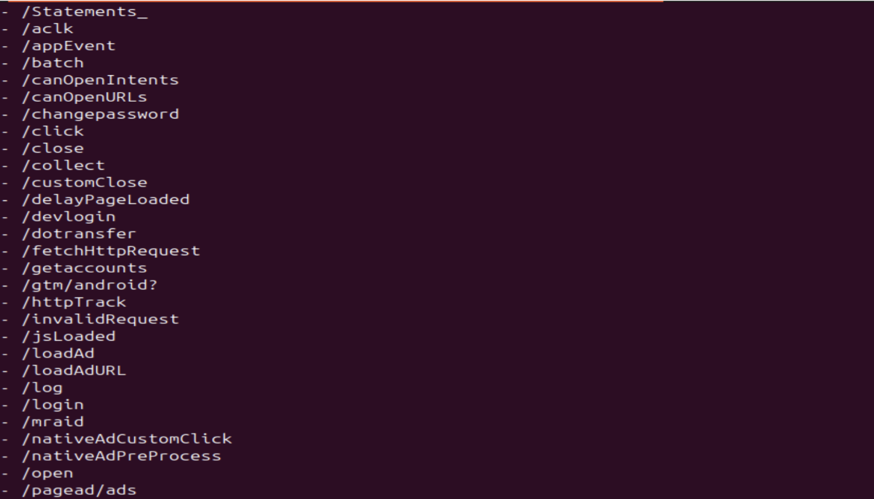 Performing Android Static Analysis 101-A Complete Guide for Beginners - Laburity