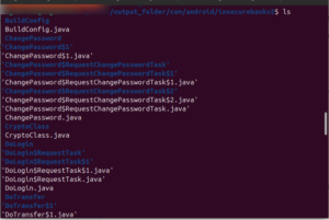 Performing Android Static Analysis 101-A Complete Guide for Beginners ...