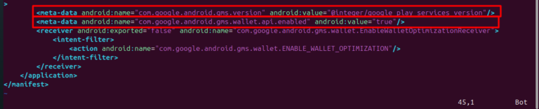 Performing Android Static Analysis 101-A Complete Guide for Beginners - Laburity