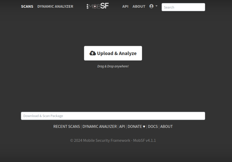 Performing Android Static Analysis 101-A Complete Guide for Beginners - Laburity