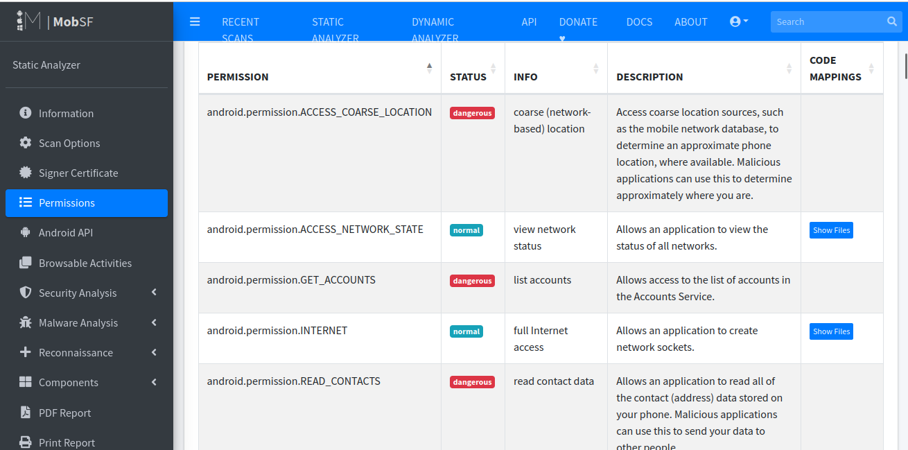 Performing Android Static Analysis 101-A Complete Guide for Beginners - Laburity